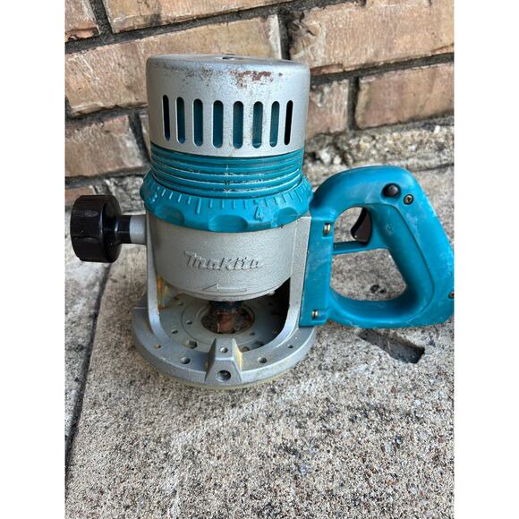 Makita | Networking | Makita D Handle Router Model 36b 115v 85 A Made ...